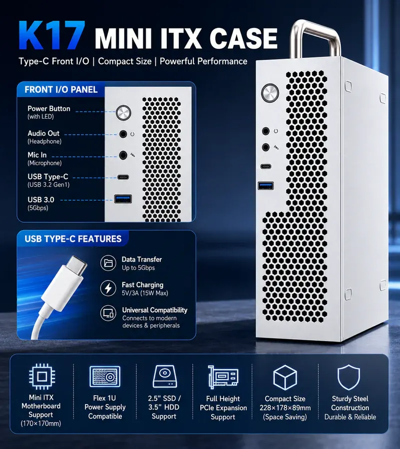 Industrial PC Products / OEM ODM Enclosures | Domify